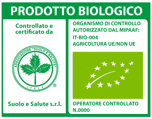 etichetta_bio - Suolo e Salute
